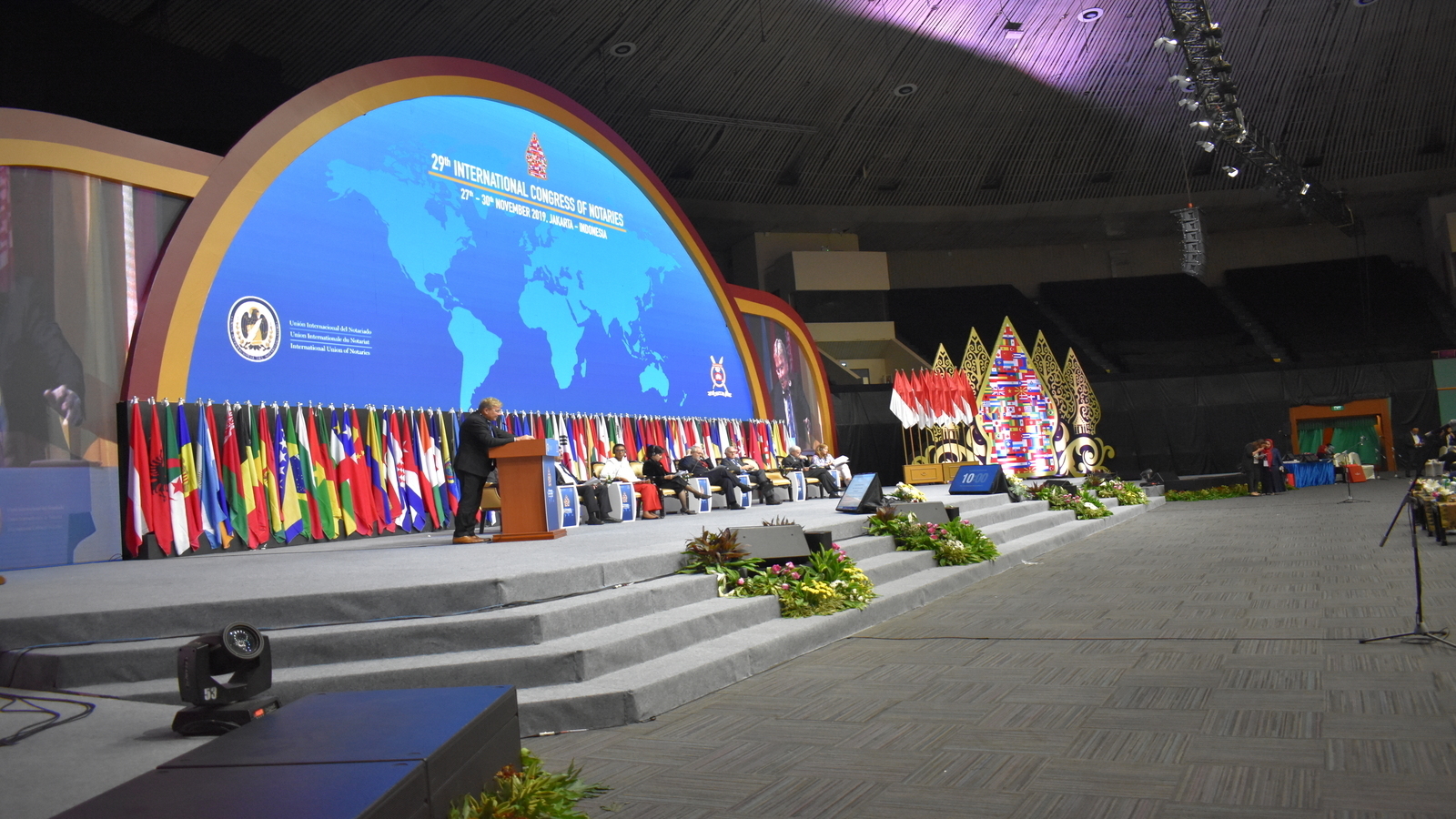 Apresentação final de trabalhos marca encerramento do Congresso da UINL ...