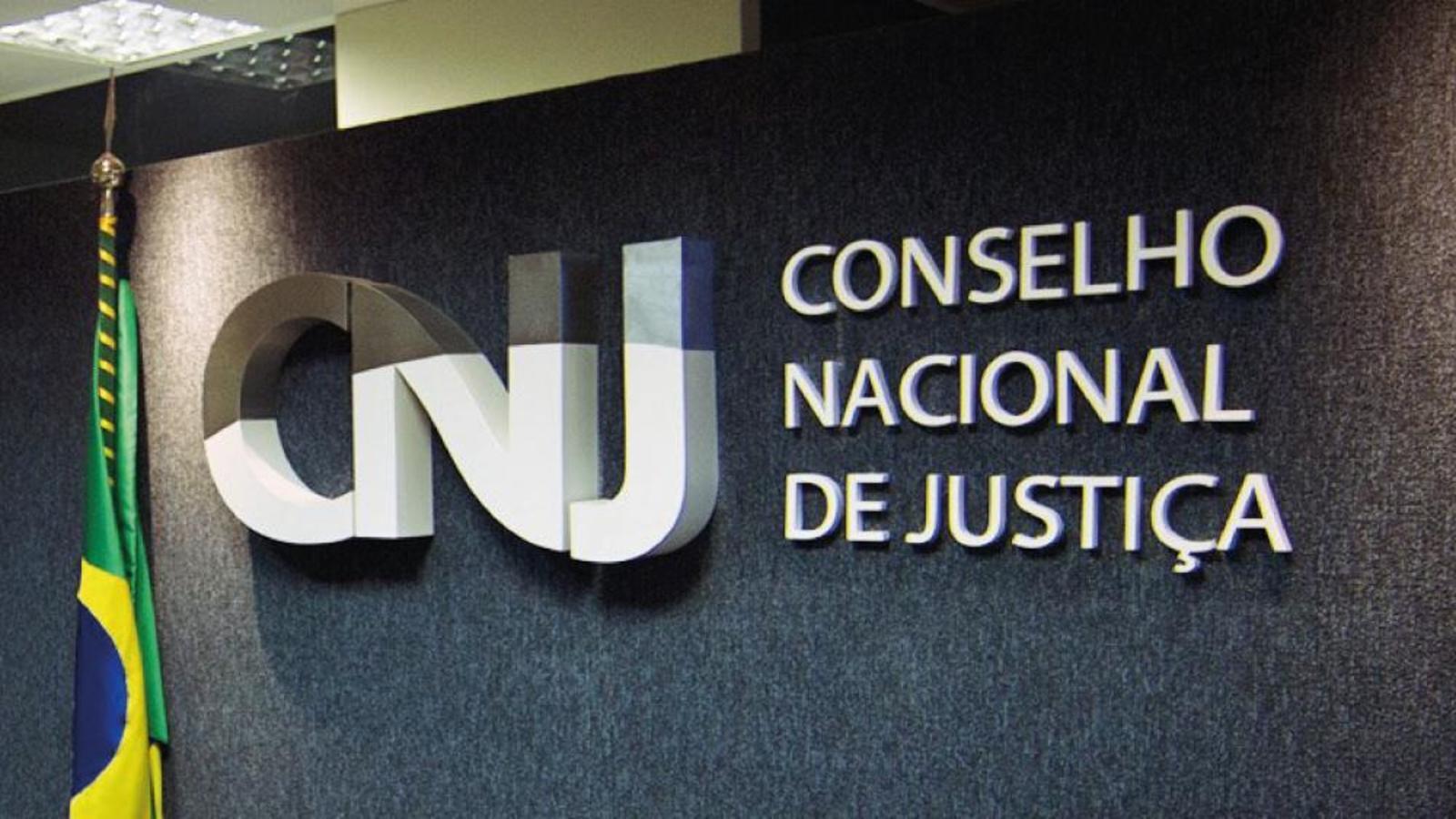 CNJ – 15 anos: Atuação do CNJ ampliou atribuições e efetividade de ...