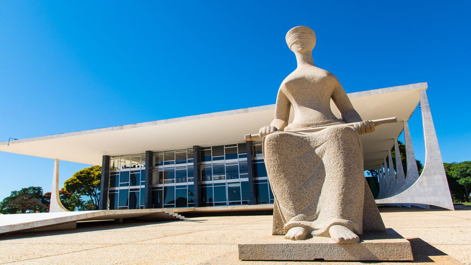 Stf Derruba Tese Do Marco Temporal Para A Demarcação De Terras